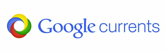Der Blog bei Google Currents - Kai Thrun